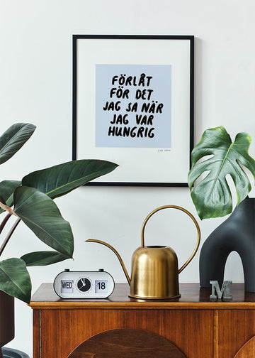 Posters - Köp snygga och unika designs – SoPosters